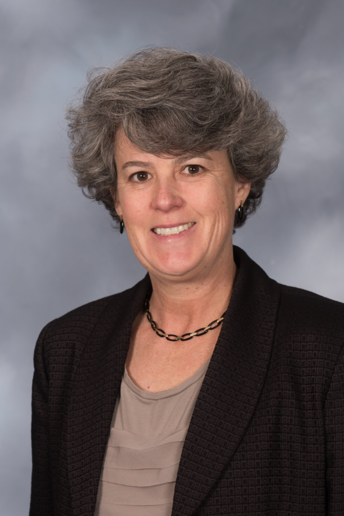 Dr. Christine Copper - Knight Commission on Intercollegiate Athletics