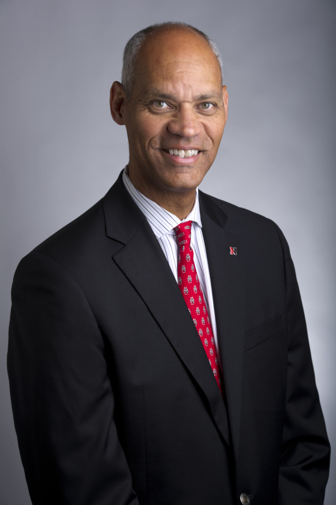 Peter Roby - Knight Commission on Intercollegiate Athletics