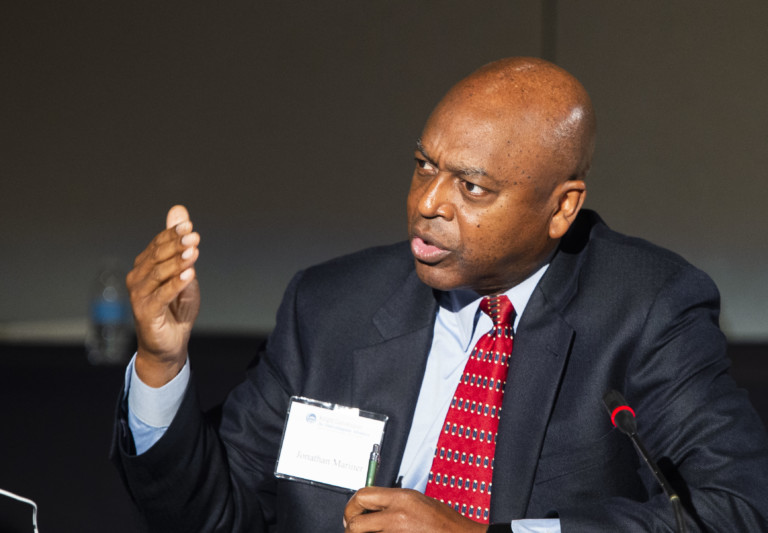 May 2019 Meeting Photos - Knight Commission on Intercollegiate Athletics