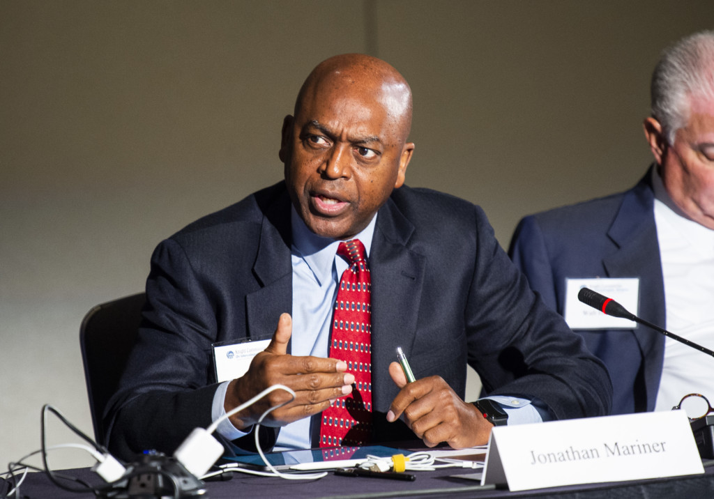 May 2019 Meeting Photos - Knight Commission on Intercollegiate Athletics